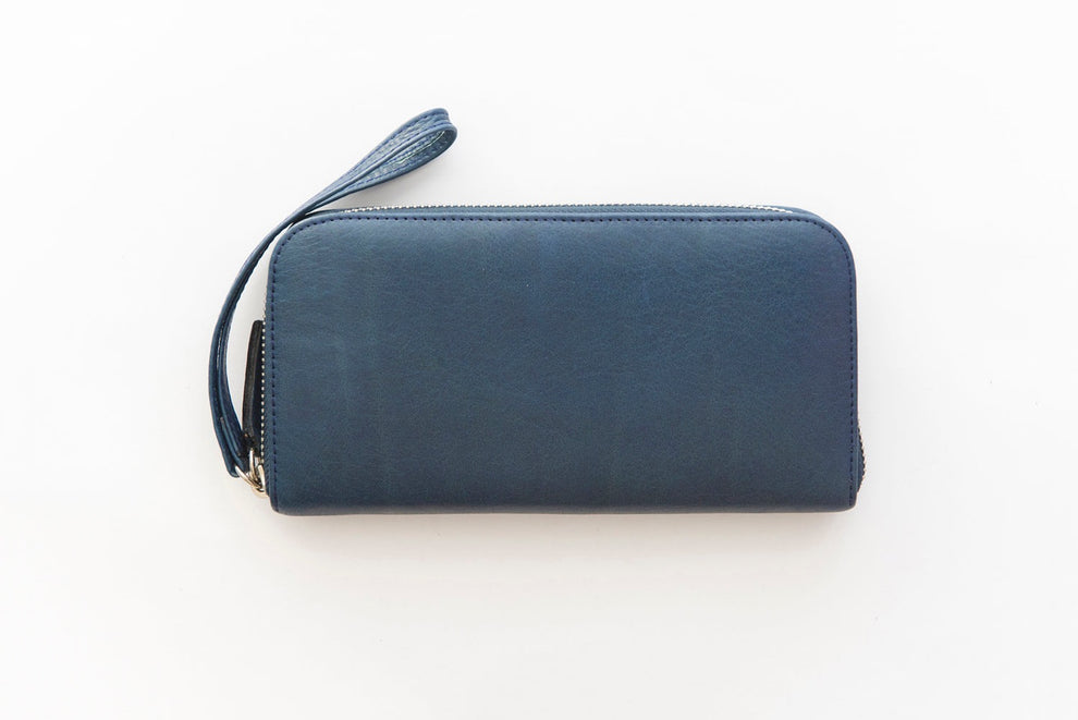 Medium Wallet – Gaucha Leather